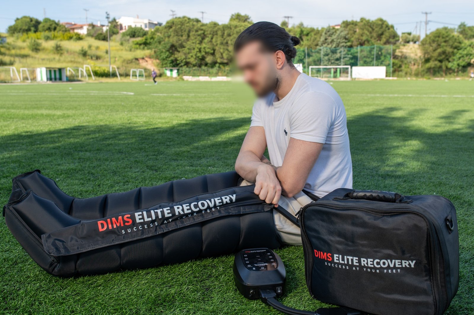 DIMS BACK RECOVERY ATTACHMENT - dimsrecoverytechnology.com